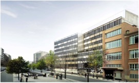 33 Boulevard De Picpus: Picpus Paris Campus – YOFU